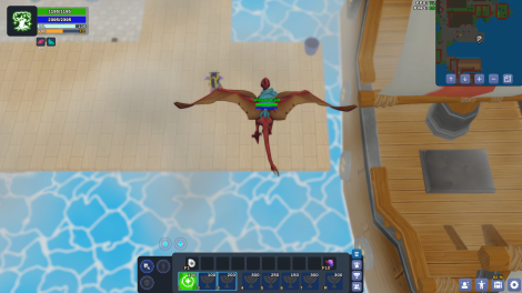 Bem-vindo ao mundo de Magic Wings! - Magic Wings